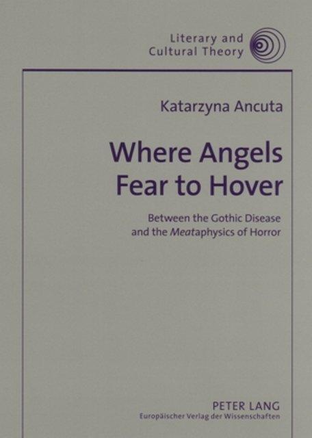 Books – Asian Gothic